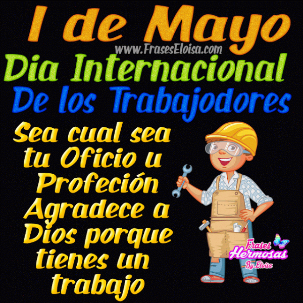 Labor Day in Spain: History, Celebrations, and Greetings