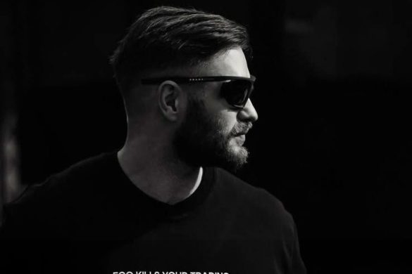 Who Was Kostya Kudo? Life and Death of Crypto Trader Konstantin Hanich ...