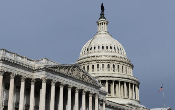 Longest Government Shutdown in U.S. History Nears End After Senate Vote