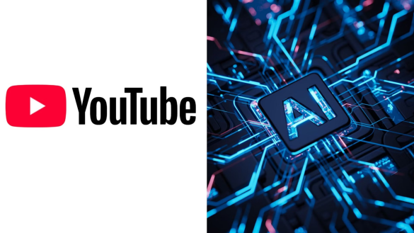 AI-powered YouTube channels making fake trailers permanently shut down