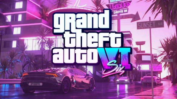 Rockstar Confirms GTA 6 in Vice City-Inspired Leonida: Full Features ...