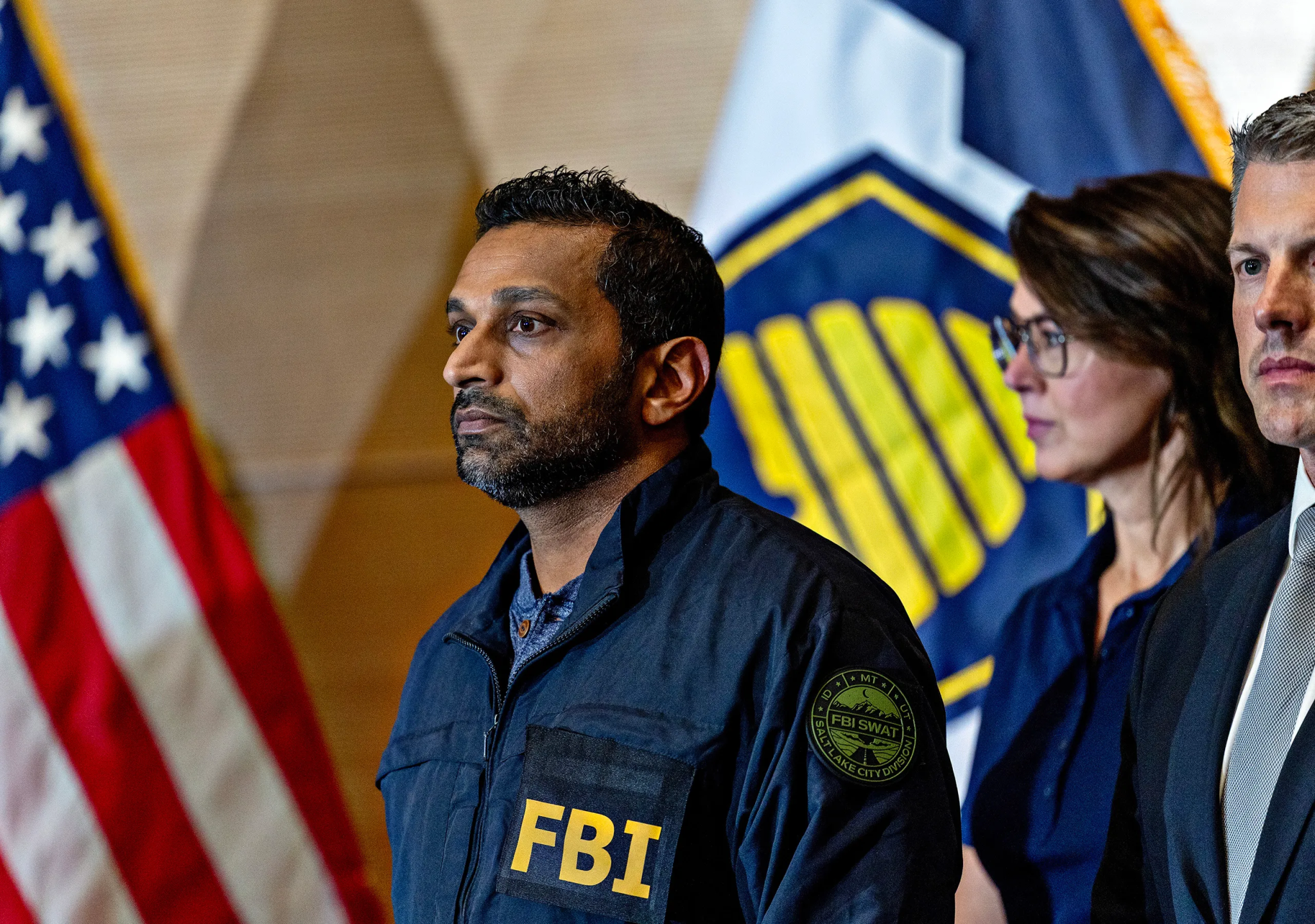 Did Handala Hack Team breach Kash Patel? FBI Director's personal emails ...