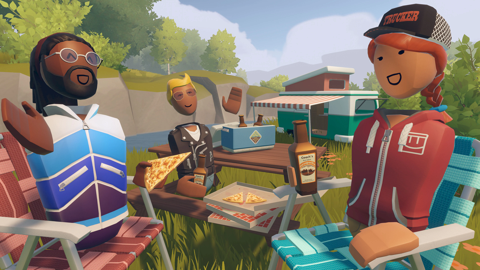 Why Rec Room is shutting down: Snap acquisition and the end of a social ...
