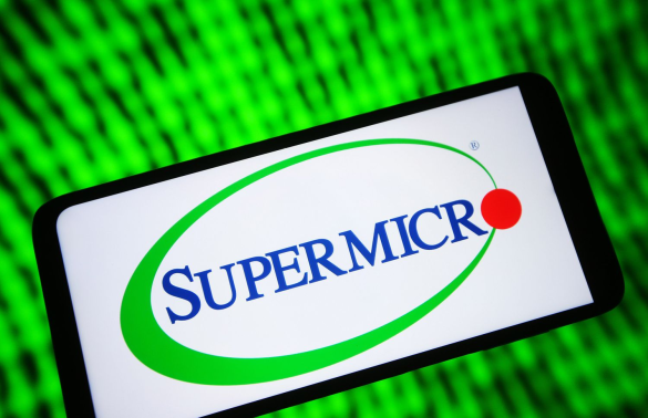 DOJ charges Supermicro executive in alleged AI server export violation ...