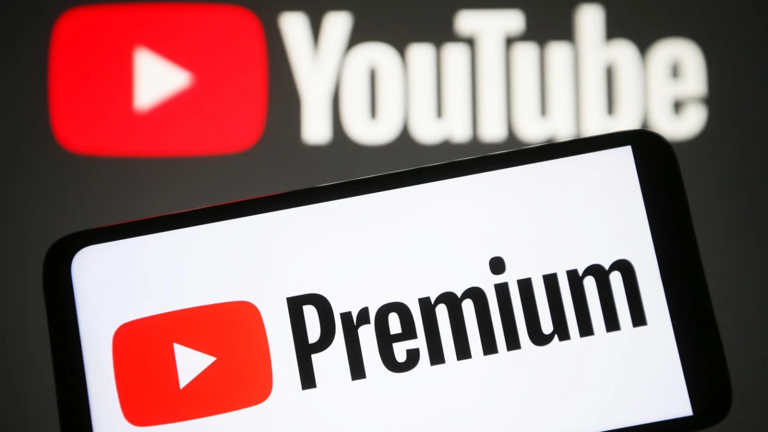 Official YouTube Premium price hike 2026: Family plans jump to 26.99 ...