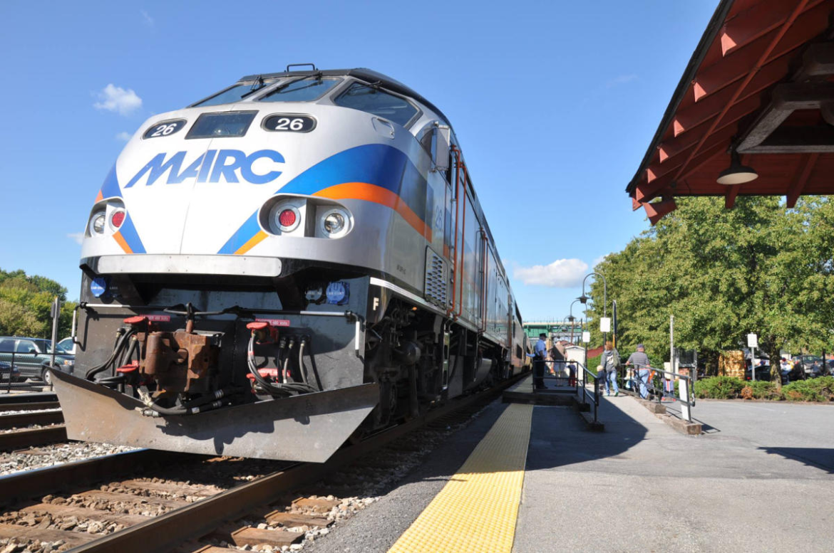 Best marc penn line guide: Schedules, quiet cars, and parking hacks