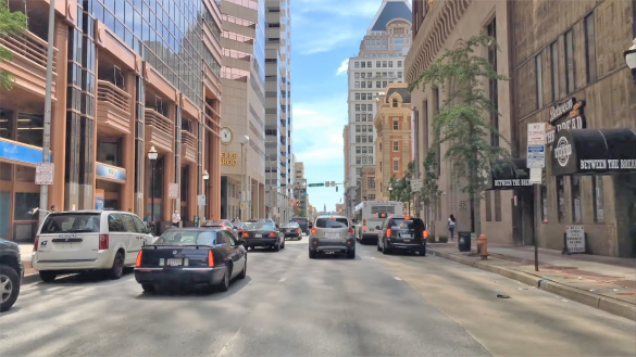 BWI airport transportation baltimore: Best routes to the Inner Harbor ...