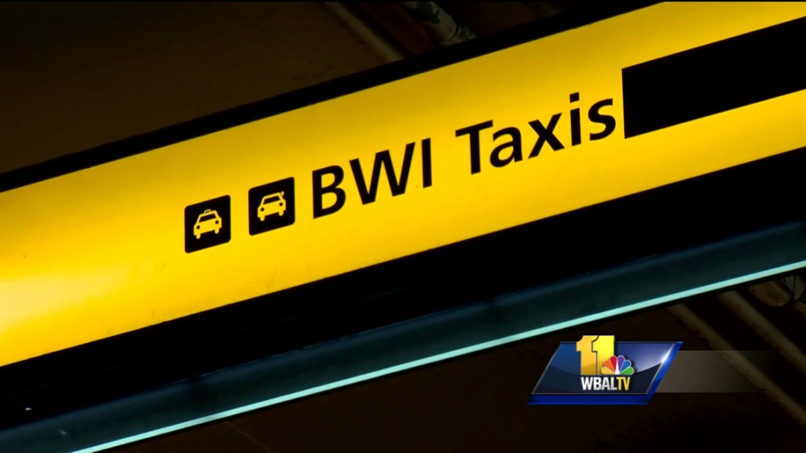 BWI airport transportation baltimore: Best routes to the Inner Harbor ...