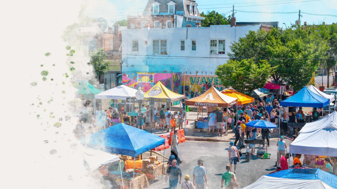 From JFX to Waverly: The definitive guide to the best farmers markets ...