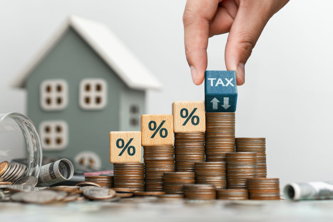 Baltimore Property Tax Guide: Rates, Bills, and Exemptions