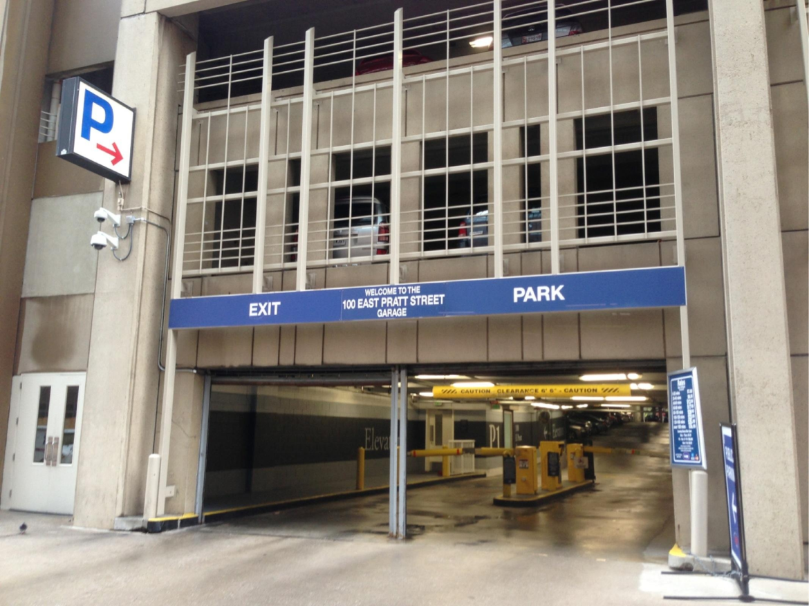 Residential Parking Permits in Baltimore: Rules, Fees, & Applying