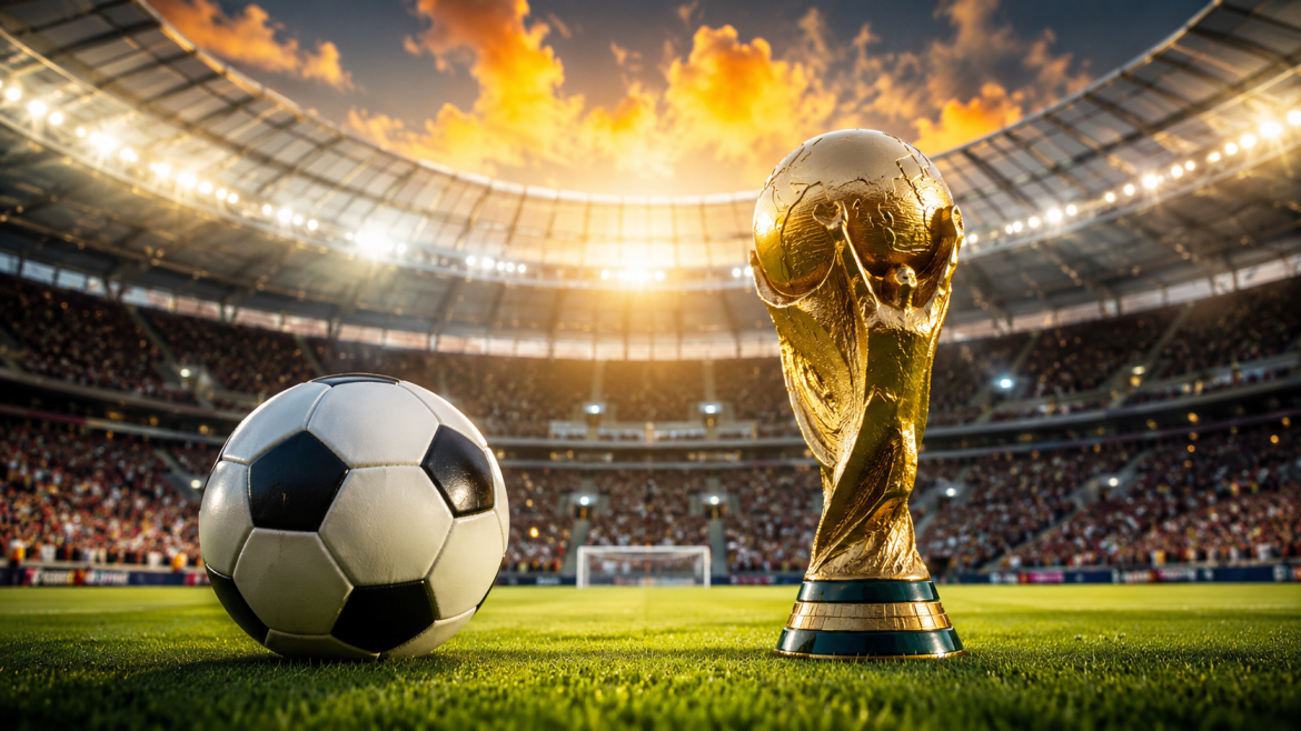 Why Are FIFA World Cup Final Tickets So Expensive? Inside the $32,970 ...