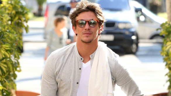 What Happened to Jake Hall? TOWIE Star Dies in Majorca During Villa ...