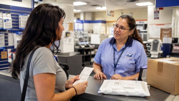 How to Track a USPS Package Without Tracking Number Using MyUSPS