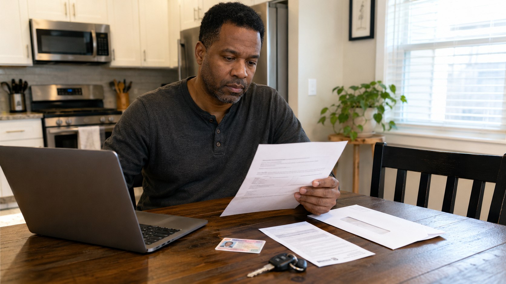 How to Renew Your Driver License in Maryland 2026