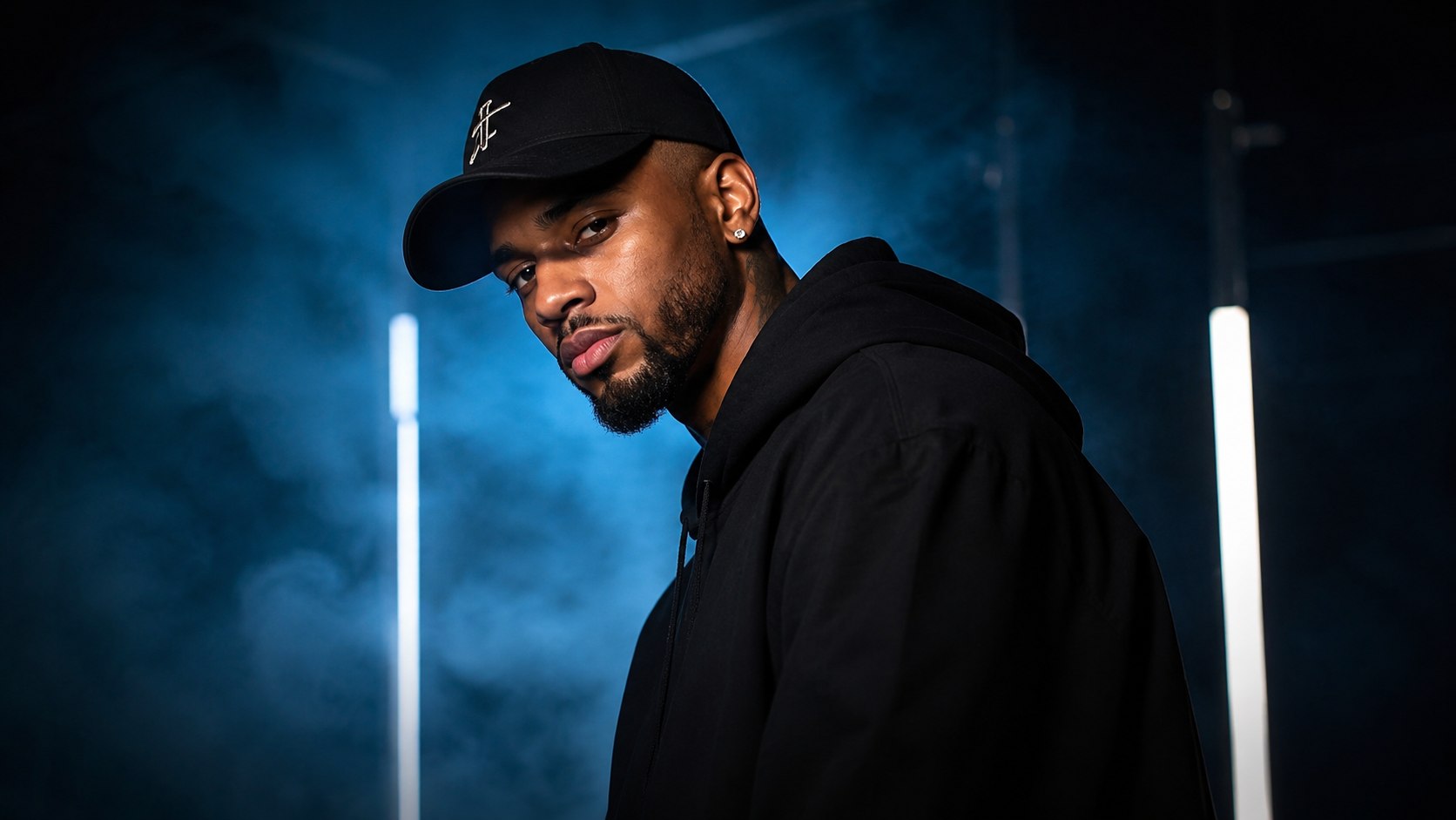 Neo Trapsoul Tour 2026: Bryson Tiller adds Baltimore concert to 61-date run