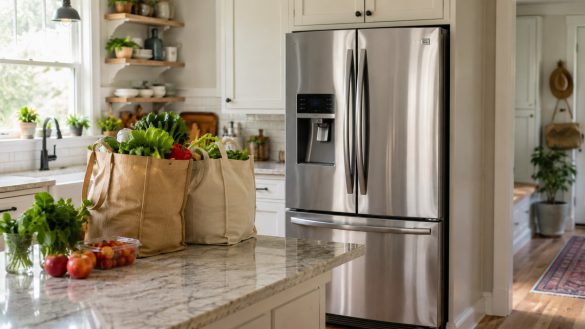 Best Refrigerator Brands 2026 USA