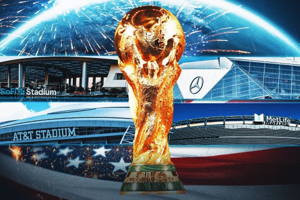 2026 FIFA World Cup European Qualifiers: Draw Results, All Groups